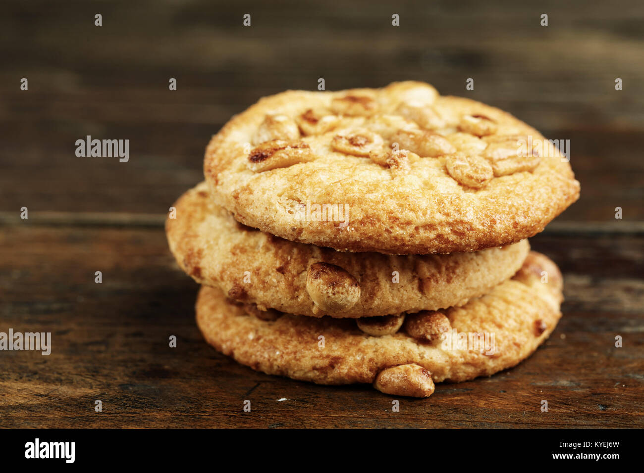 Traditional digestive biscuits hi-res stock photography and images - Alamy