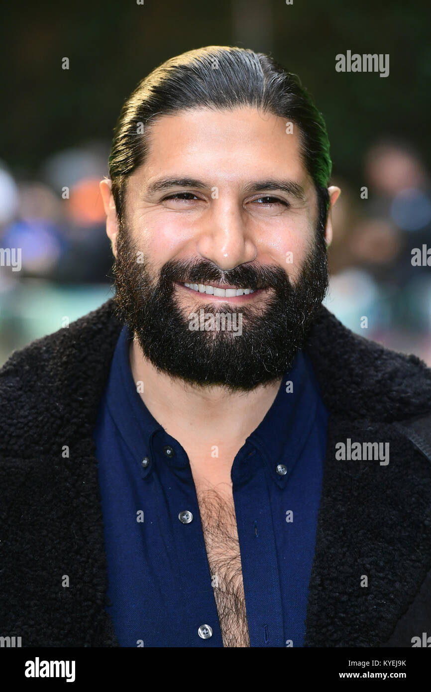 Kayvan novak hi-res stock photography and images - Alamy