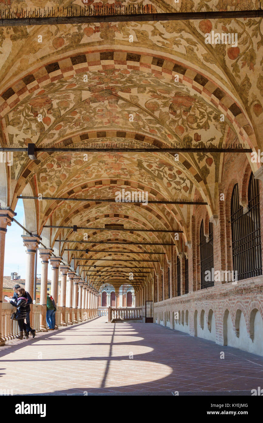 Padova city hall hi-res stock photography and images - Alamy