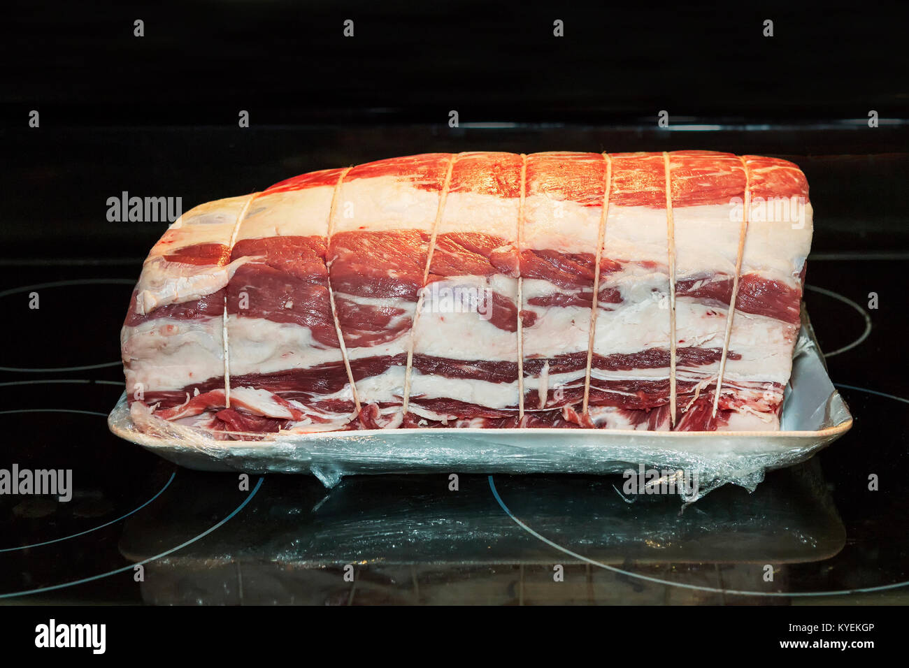 Prime fillet steak hi-res stock photography and images - Alamy