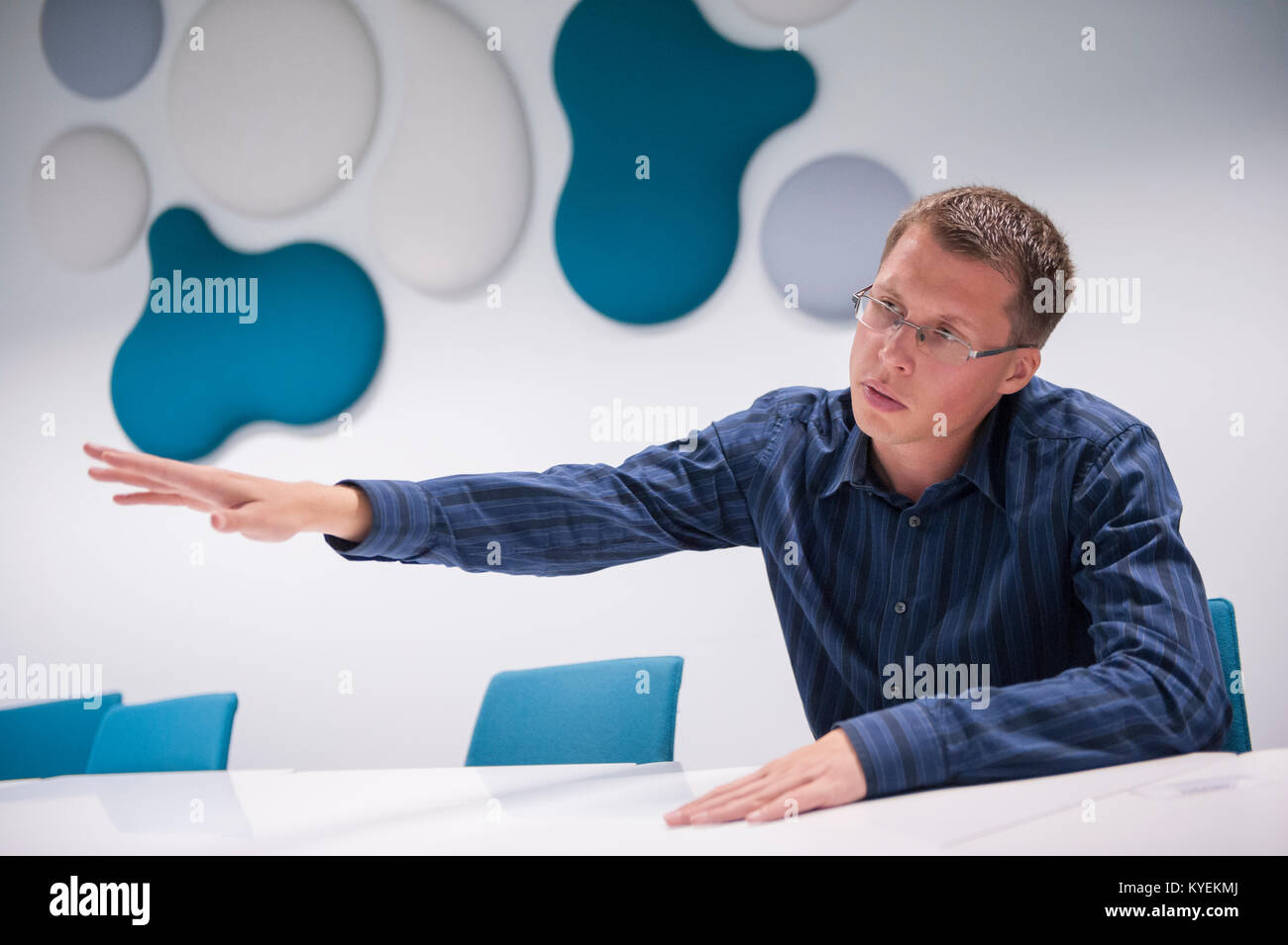 Doctoral programme hi-res stock photography and images - Alamy