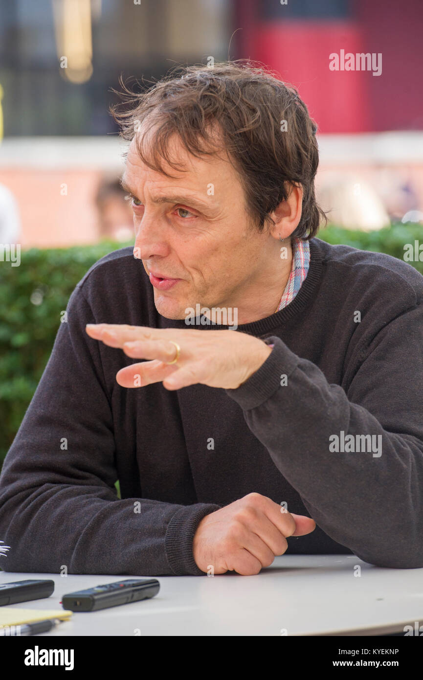 Philip Ball (born 1962) is a British science writer. For over twenty ...