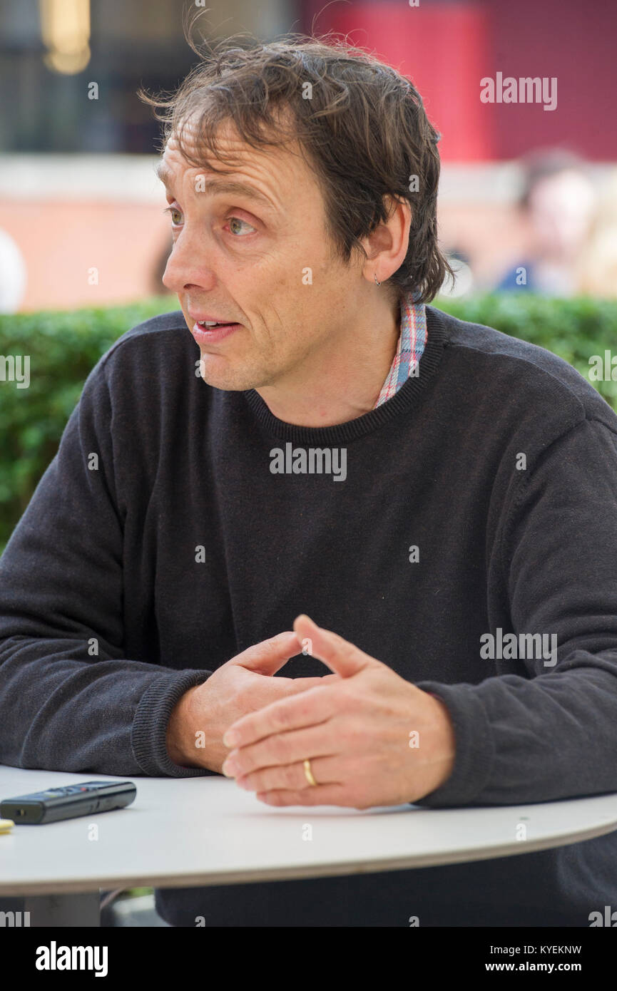 Philip Ball (born 1962) is a British science writer. For over twenty ...