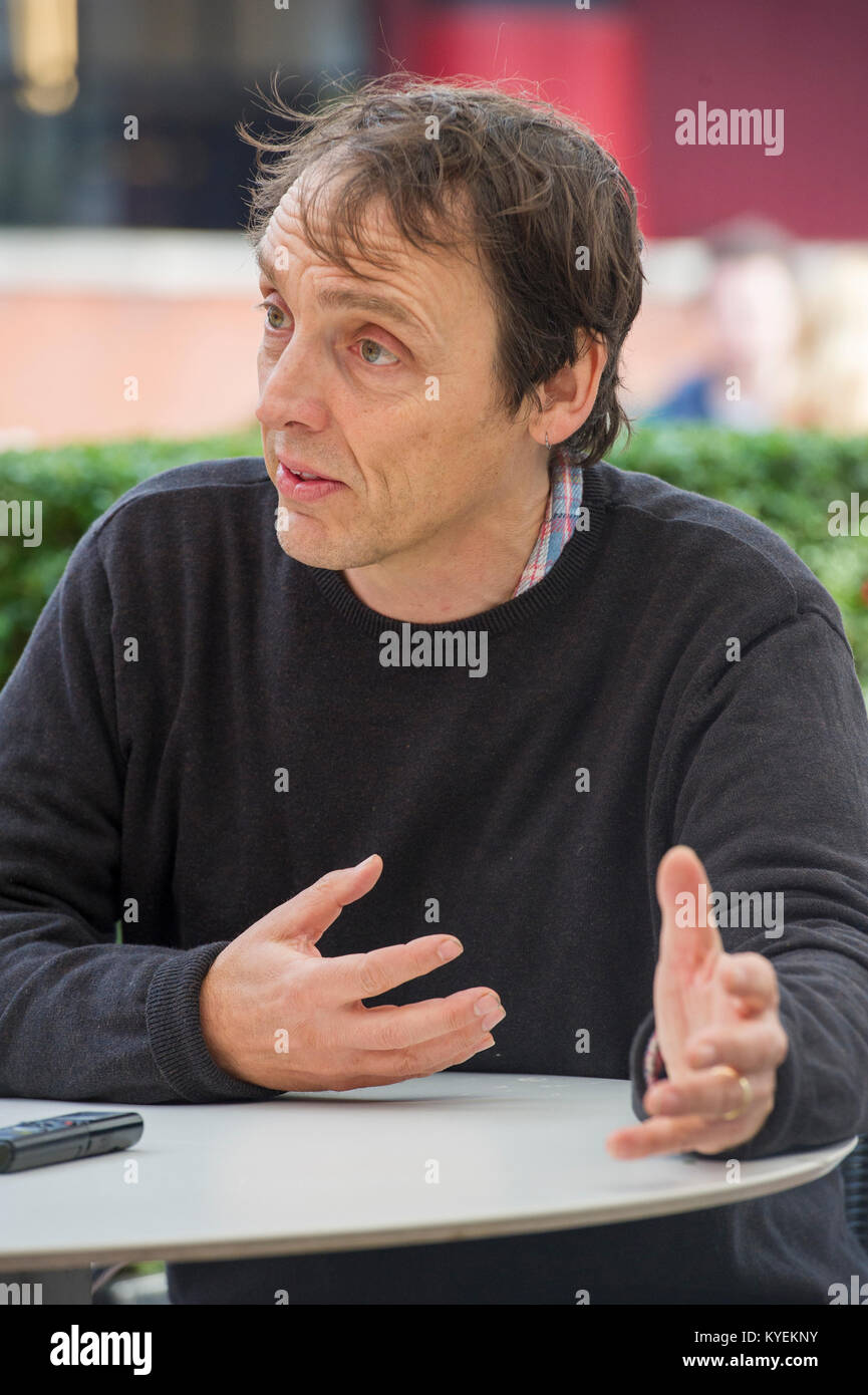 Philip Ball (born 1962) is a British science writer. For over twenty ...