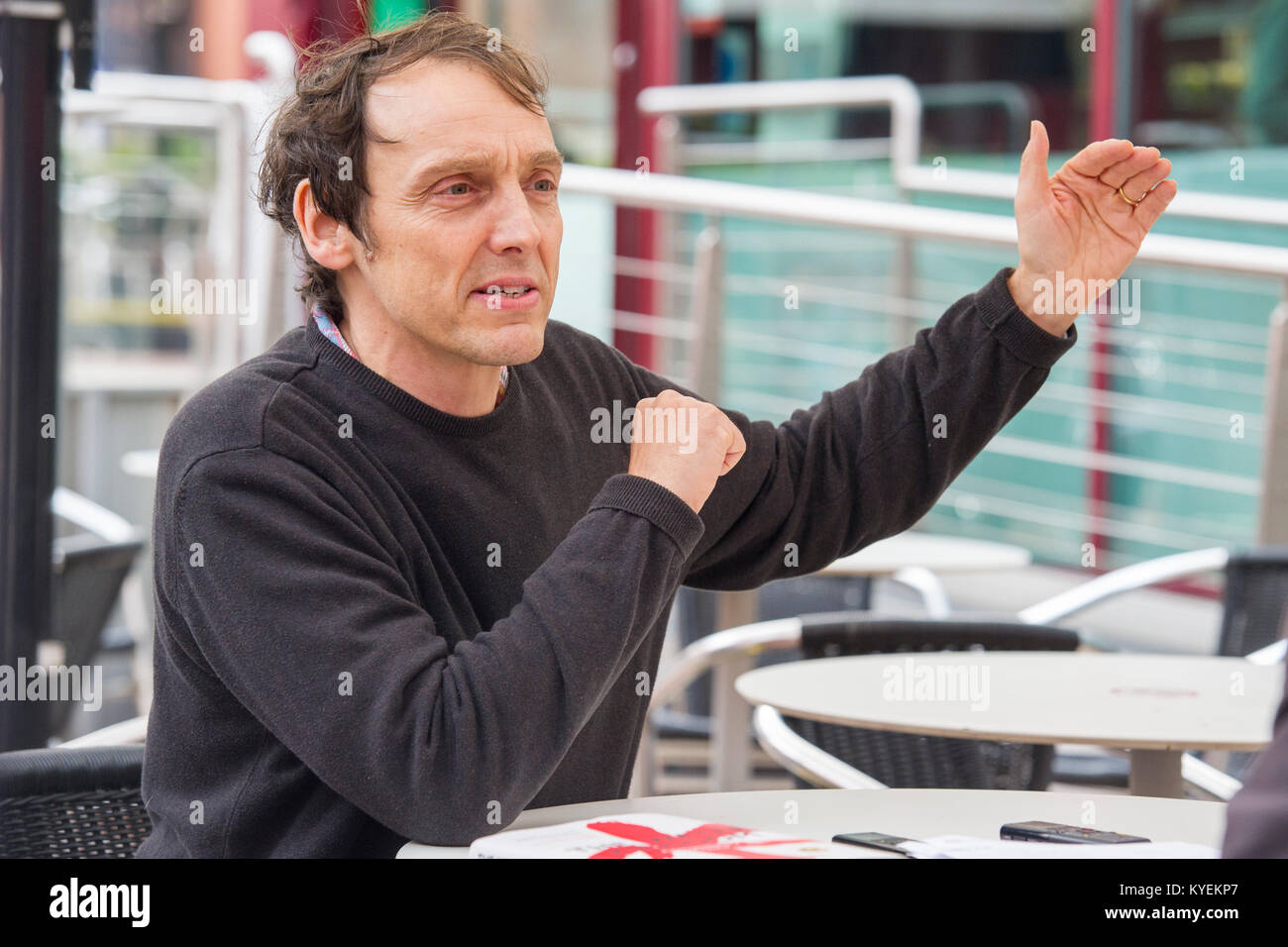 Guardian journal hi-res stock photography and images - Alamy