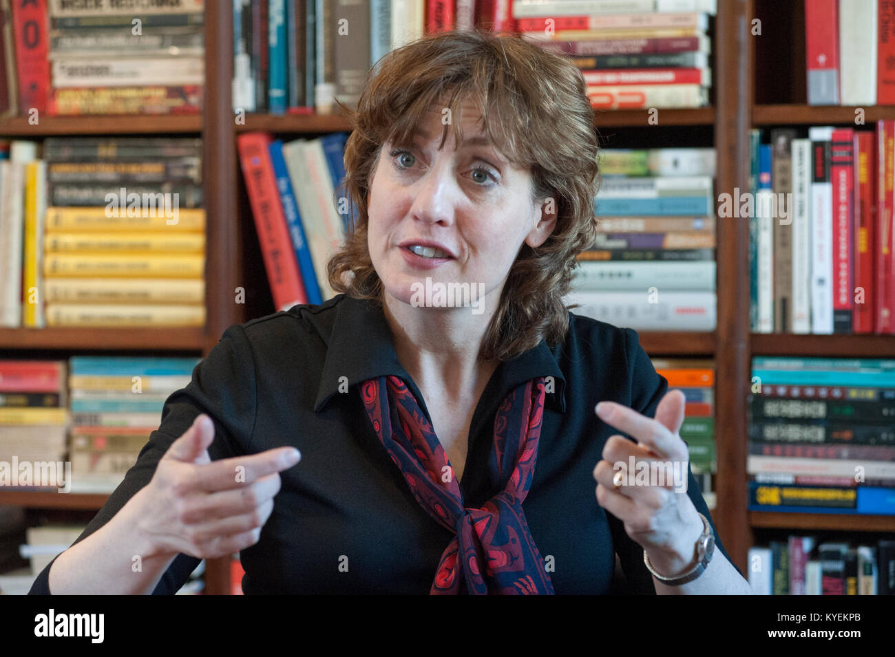 Professor Patricia Thornton - Tutor in the Politics of China, Associate ...