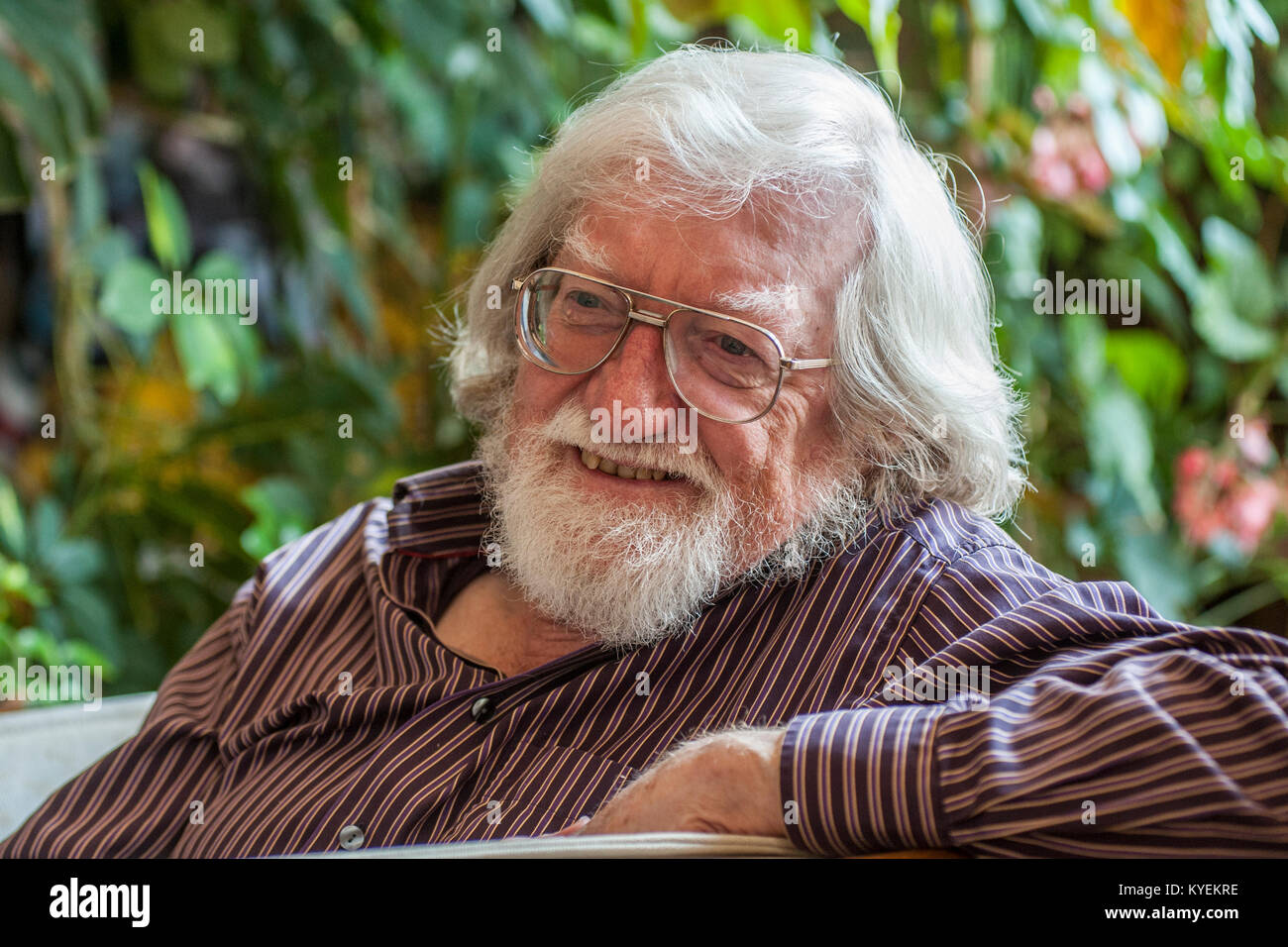 American lecturer hi-res stock photography and images - Alamy