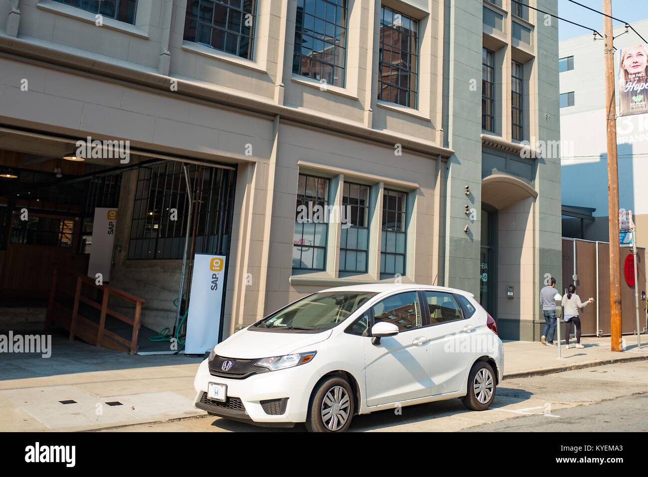 Sap io branch hi-res stock photography and images - Alamy