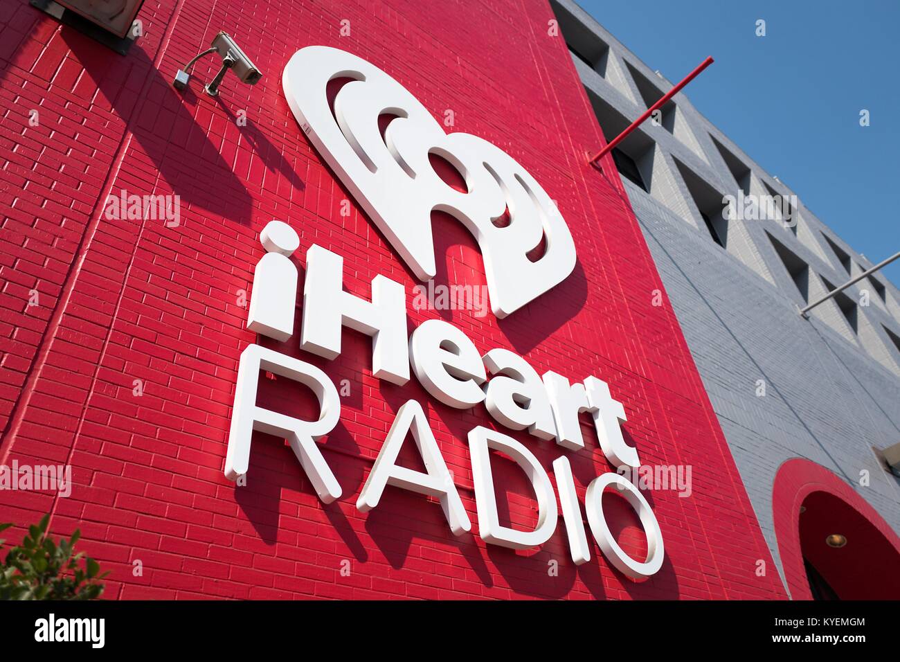 Radio company hi-res stock photography and images - Alamy