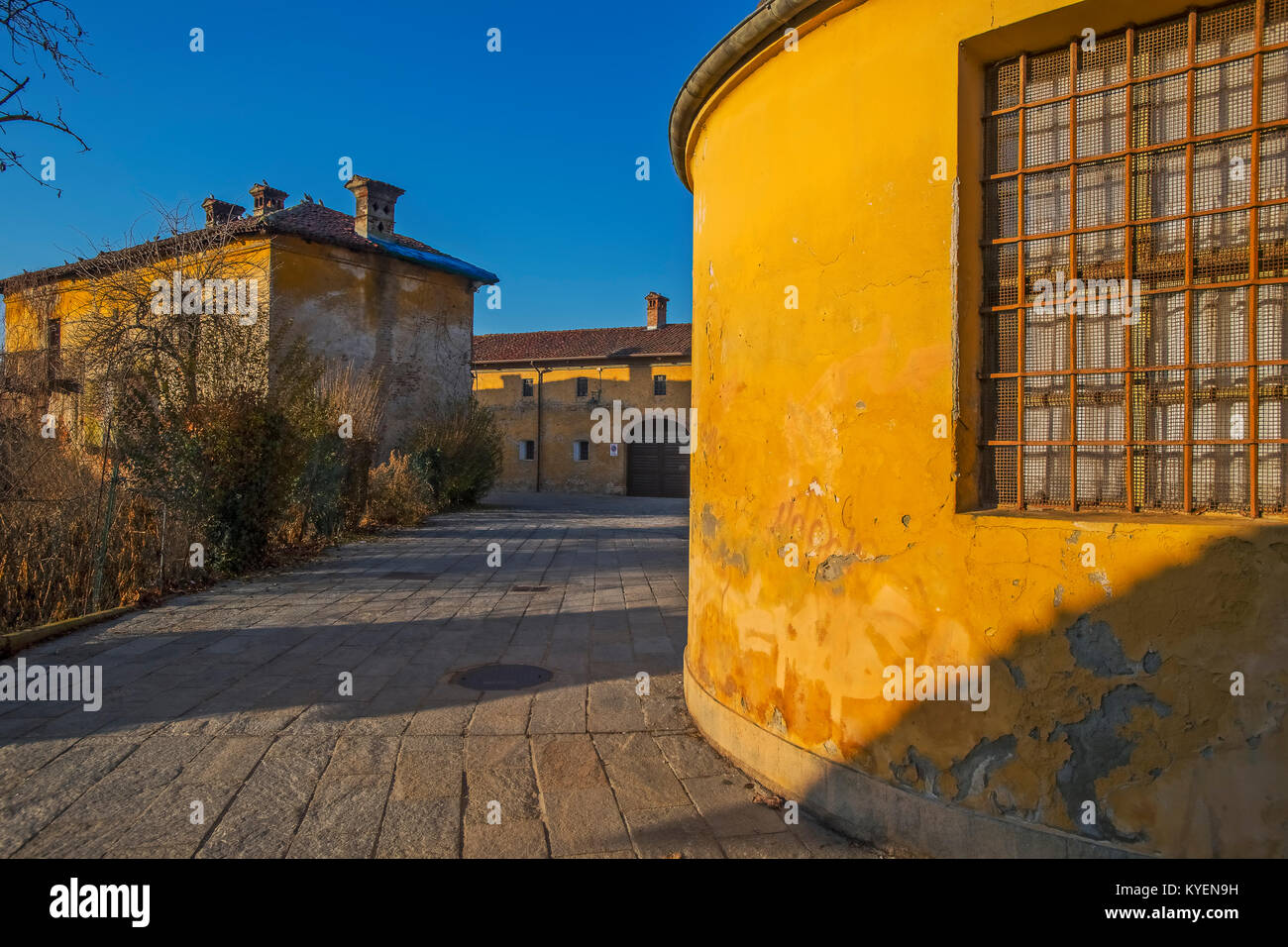 Nichelino hi-res stock photography and images - Alamy