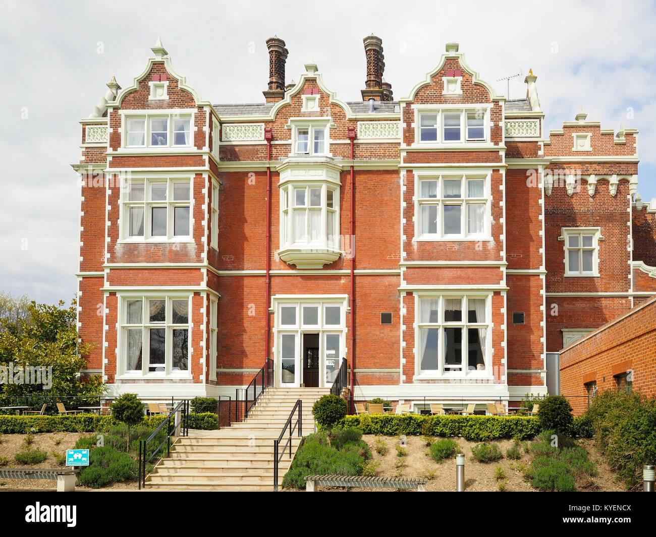 Wivenhoe essex hi-res stock photography and images - Alamy