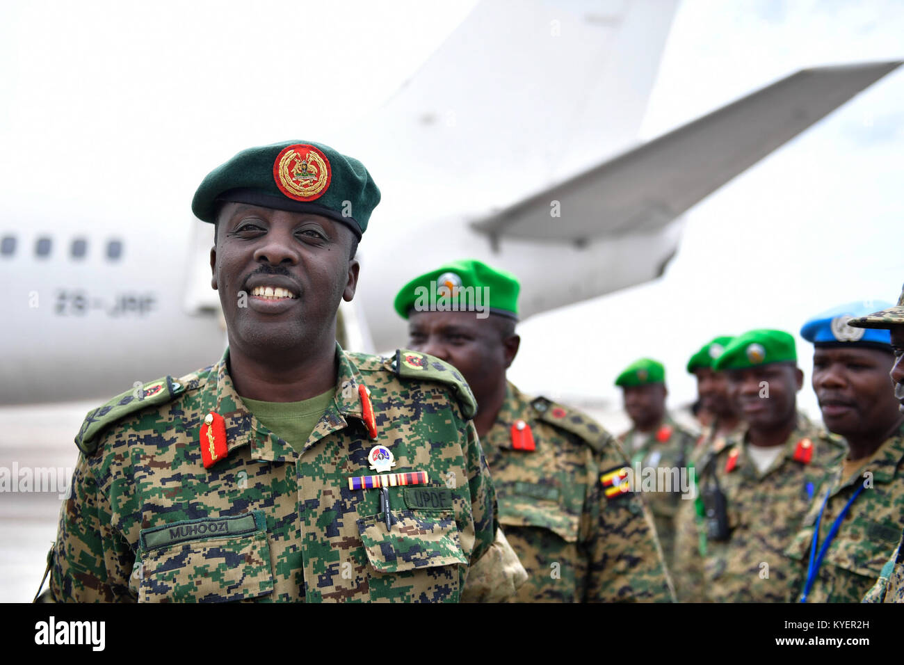 Chief defense hi-res stock photography and images - Alamy