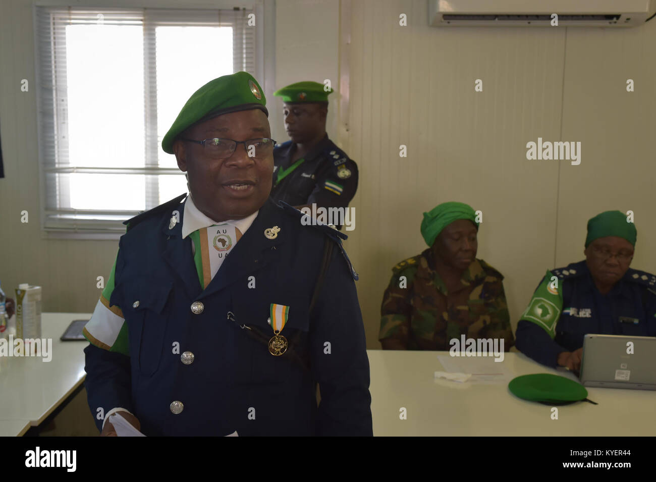 Marka somalia hi-res stock photography and images - Alamy