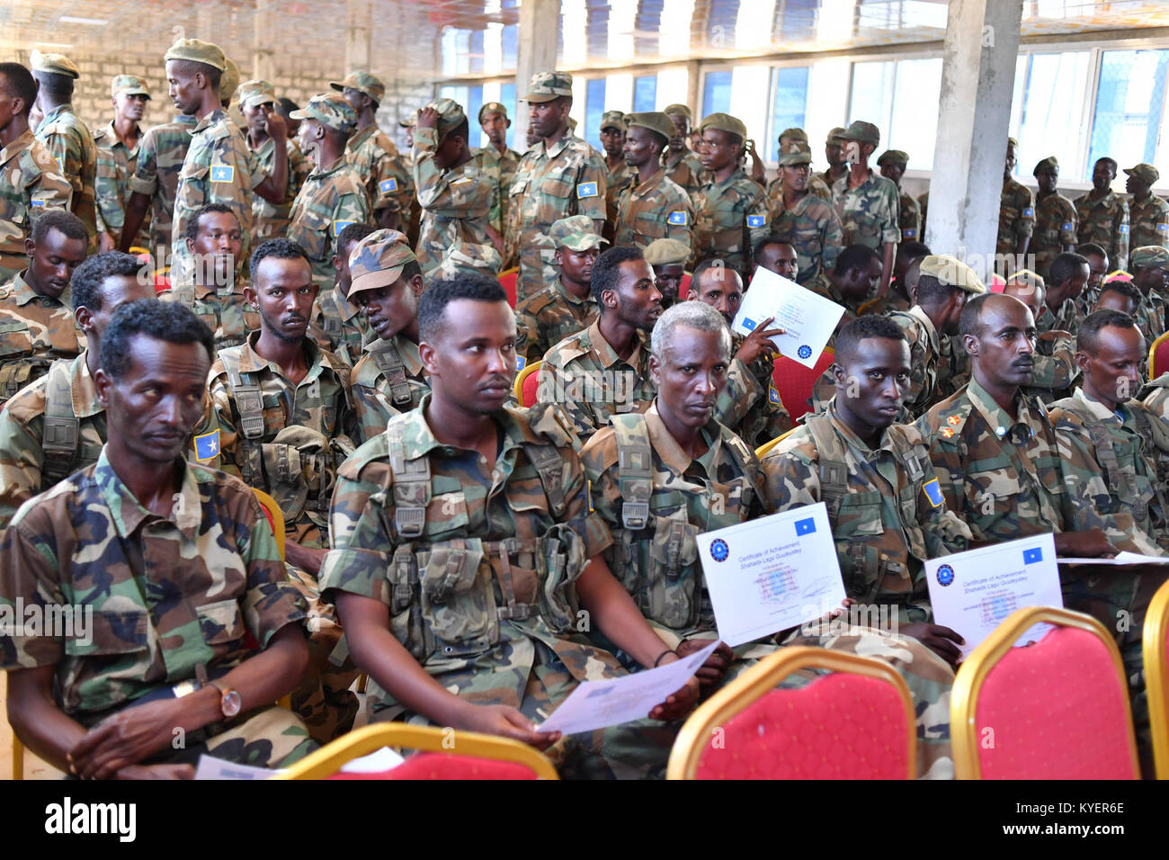 European union training mission hi-res stock photography and images - Alamy