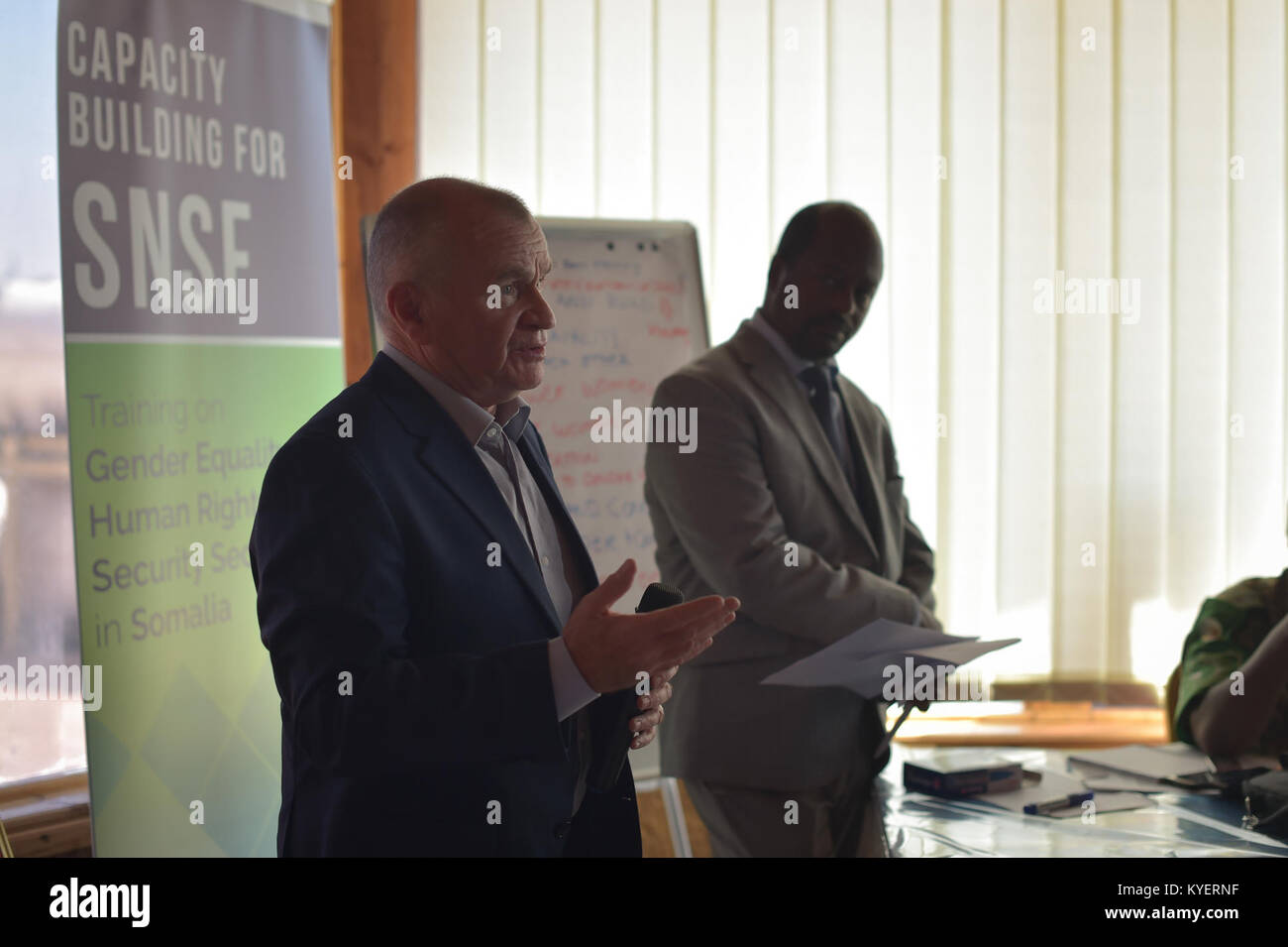 Stabilisation forces hi-res stock photography and images - Alamy