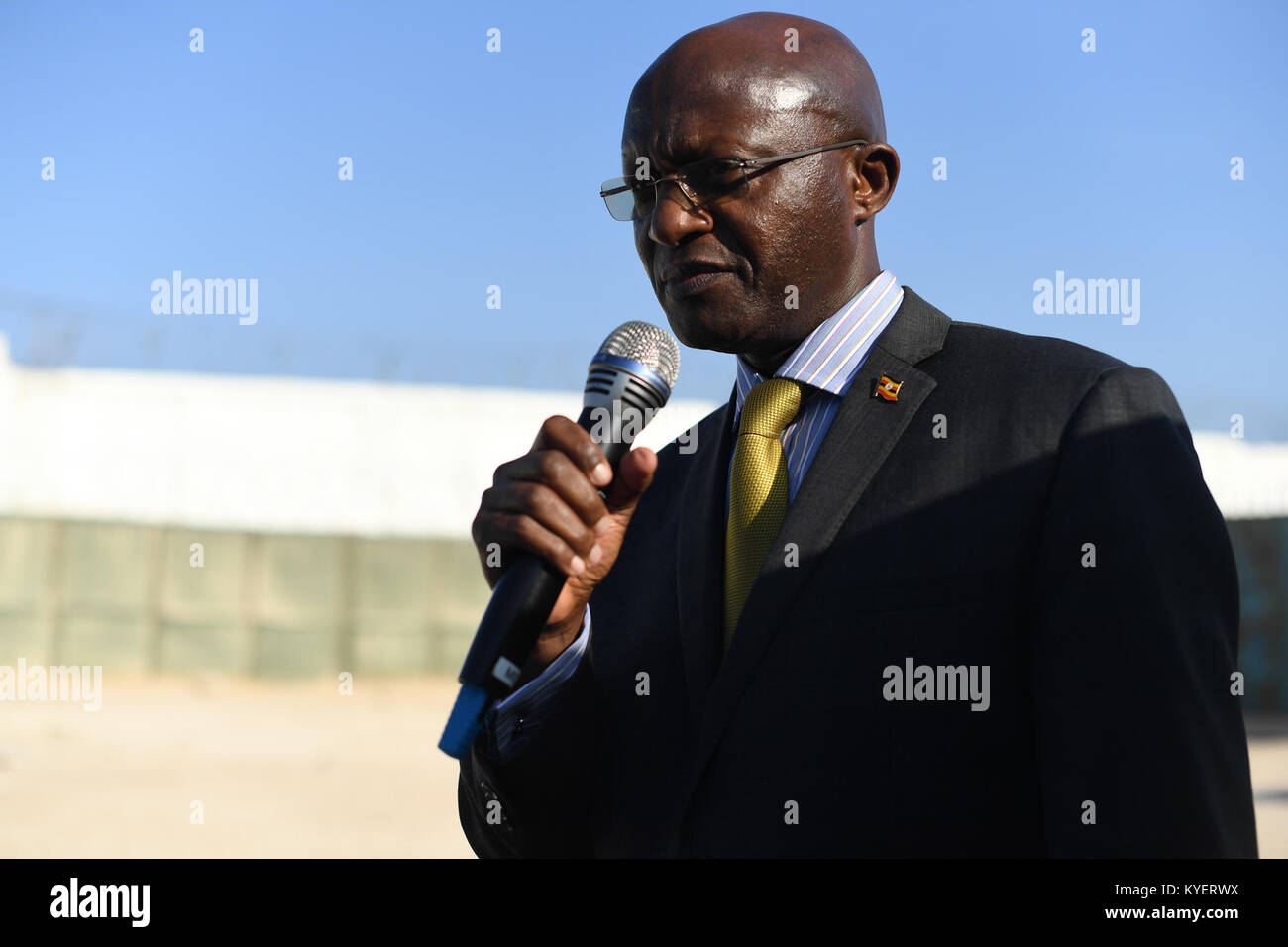 Mugisha hi-res stock photography and images - Alamy