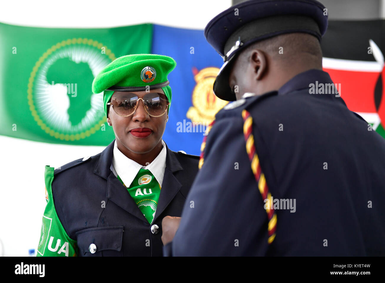 Nyakwaka hi-res stock photography and images - Alamy