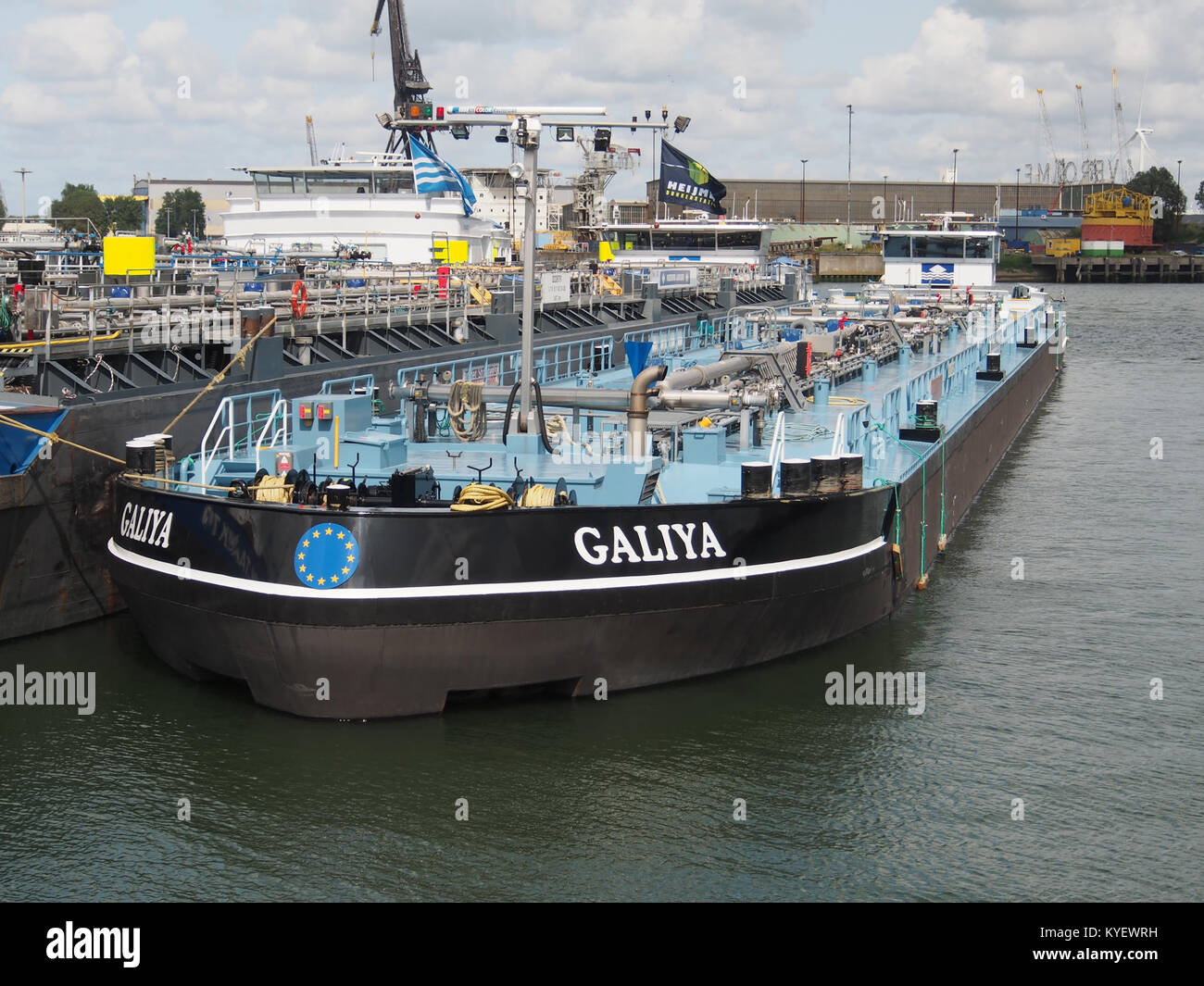 Galiya ship hi-res stock photography and images - Alamy