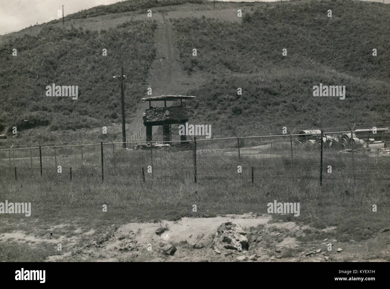 Observation_post Stock Photos & Observation_post Stock Images - Alamy