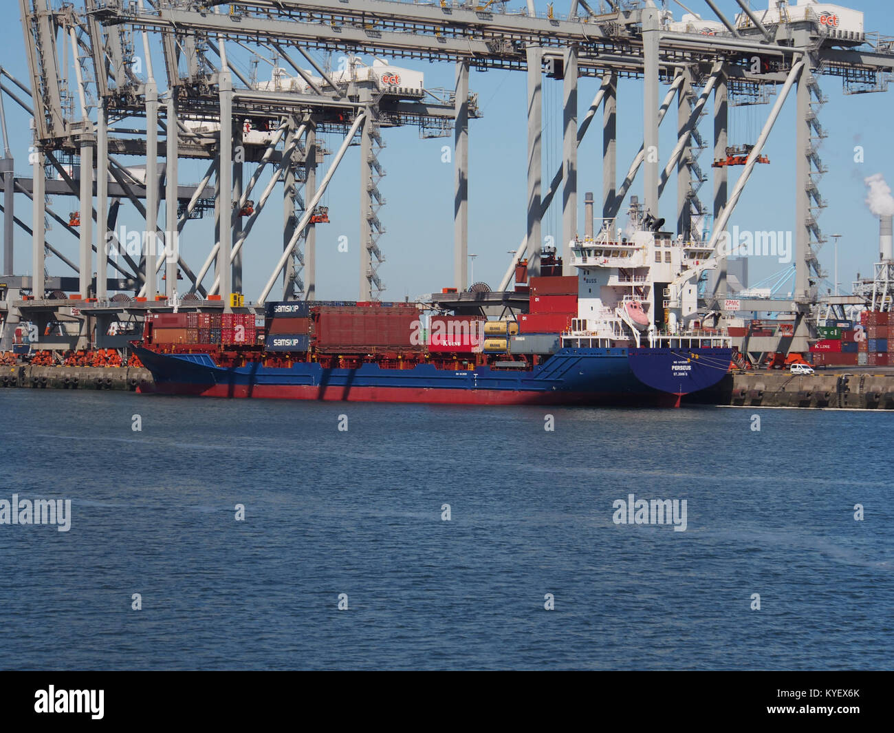 Perseus a hi-res stock photography and images - Alamy