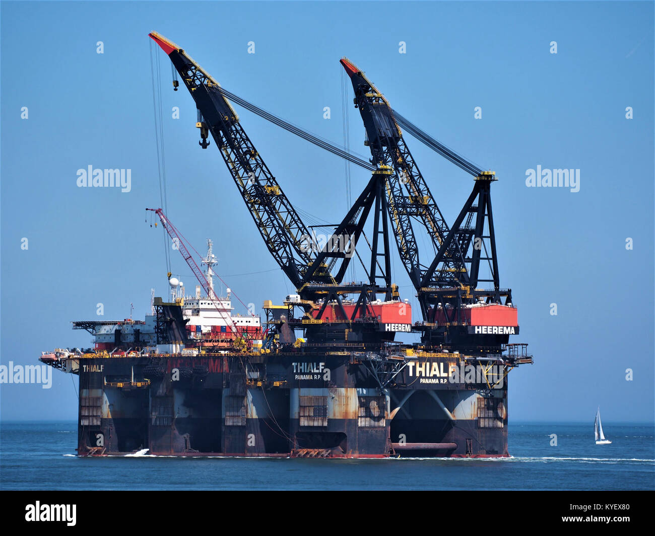 Rotterdam photo hi-res stock photography and images - Alamy