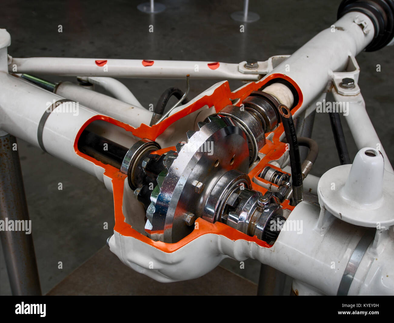 Photograph of a Mercedes-Benz MB-track vehicle, captured showcasing its ...