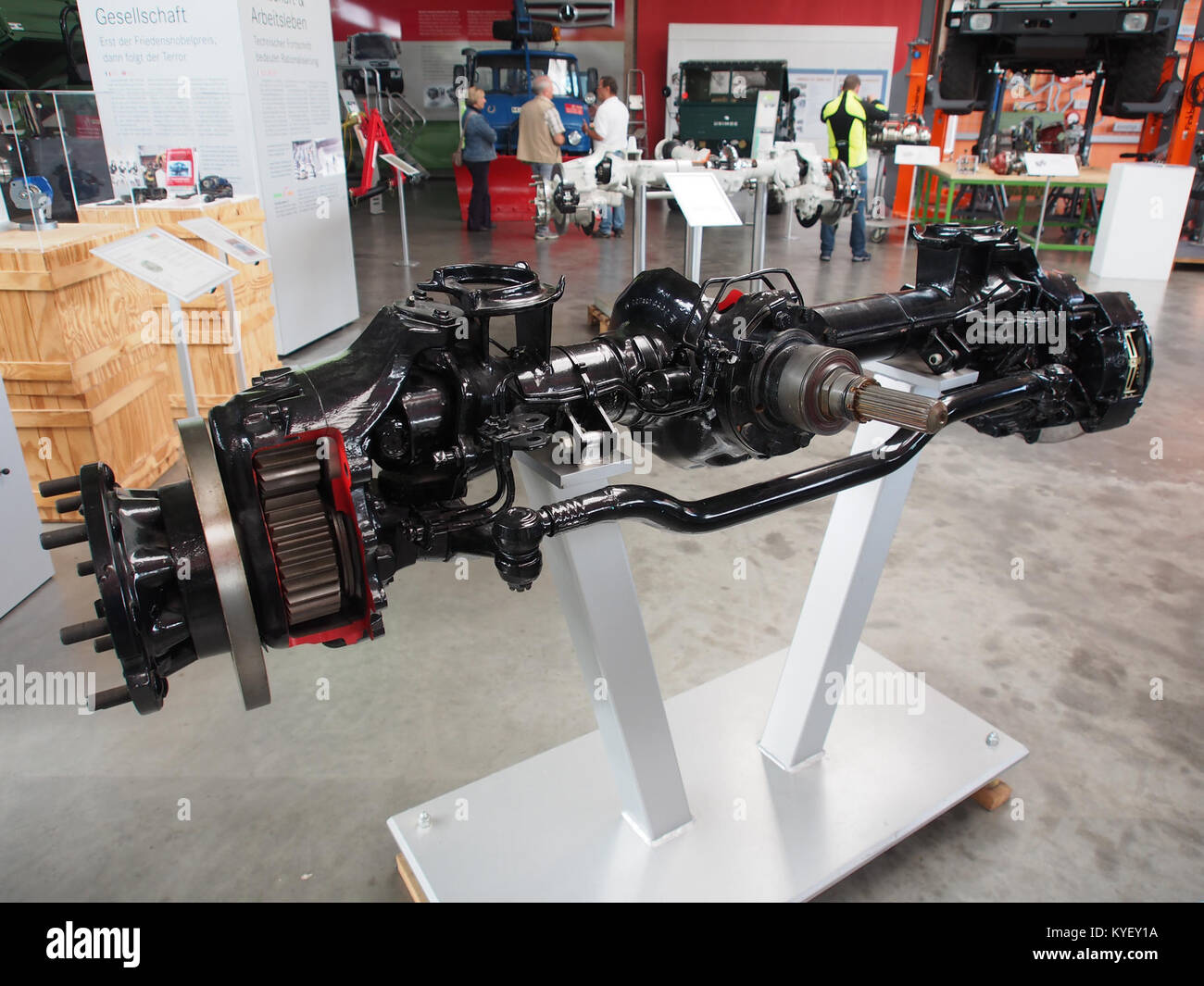 Baureihe hi-res stock photography and images - Alamy