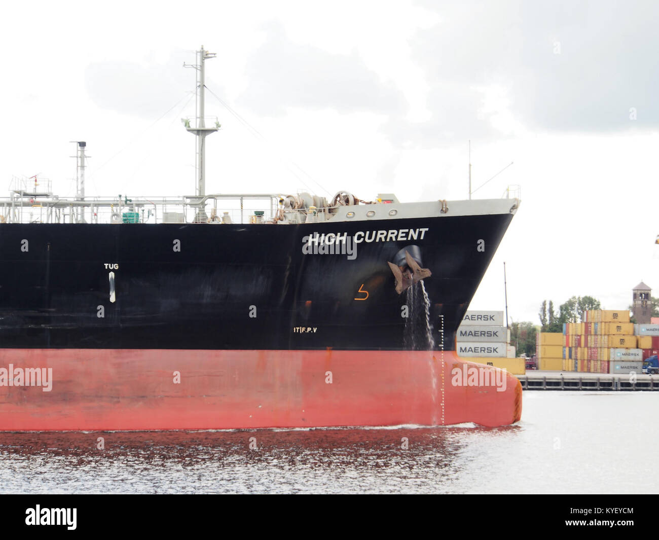 High current hi-res stock photography and images - Alamy