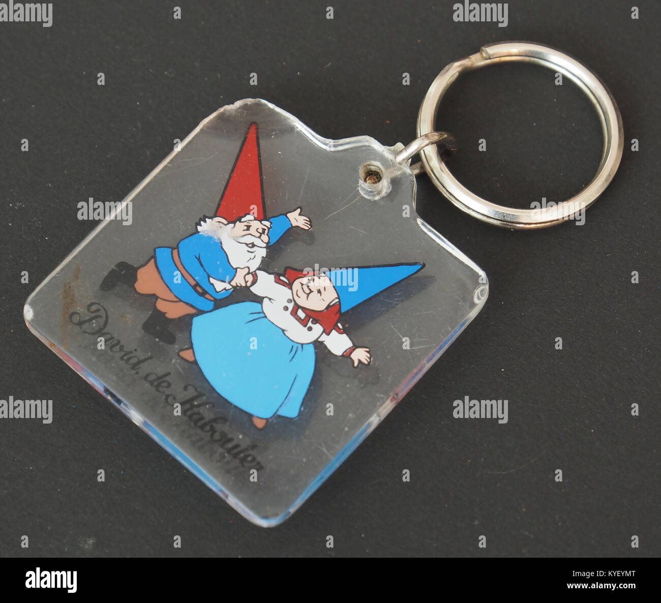 David the gnome hi-res stock photography and images - Alamy