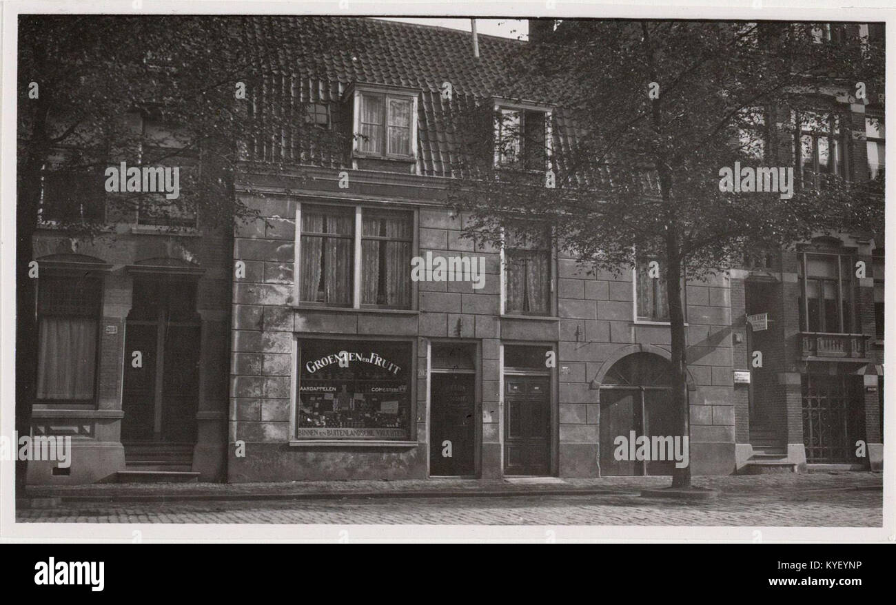 A photograph of Jacobus van Eck, likely a historical or military figure ...