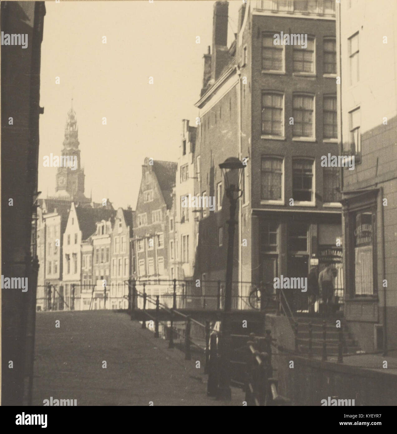 A formal portrait of Jan Philip Albach, captured at an Air Force Base ...