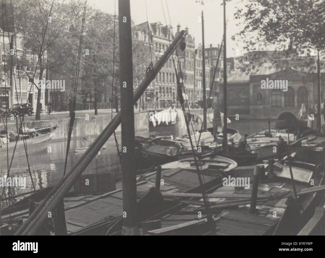 This image, part of the Jan Philip Albach collection, captures a moment ...