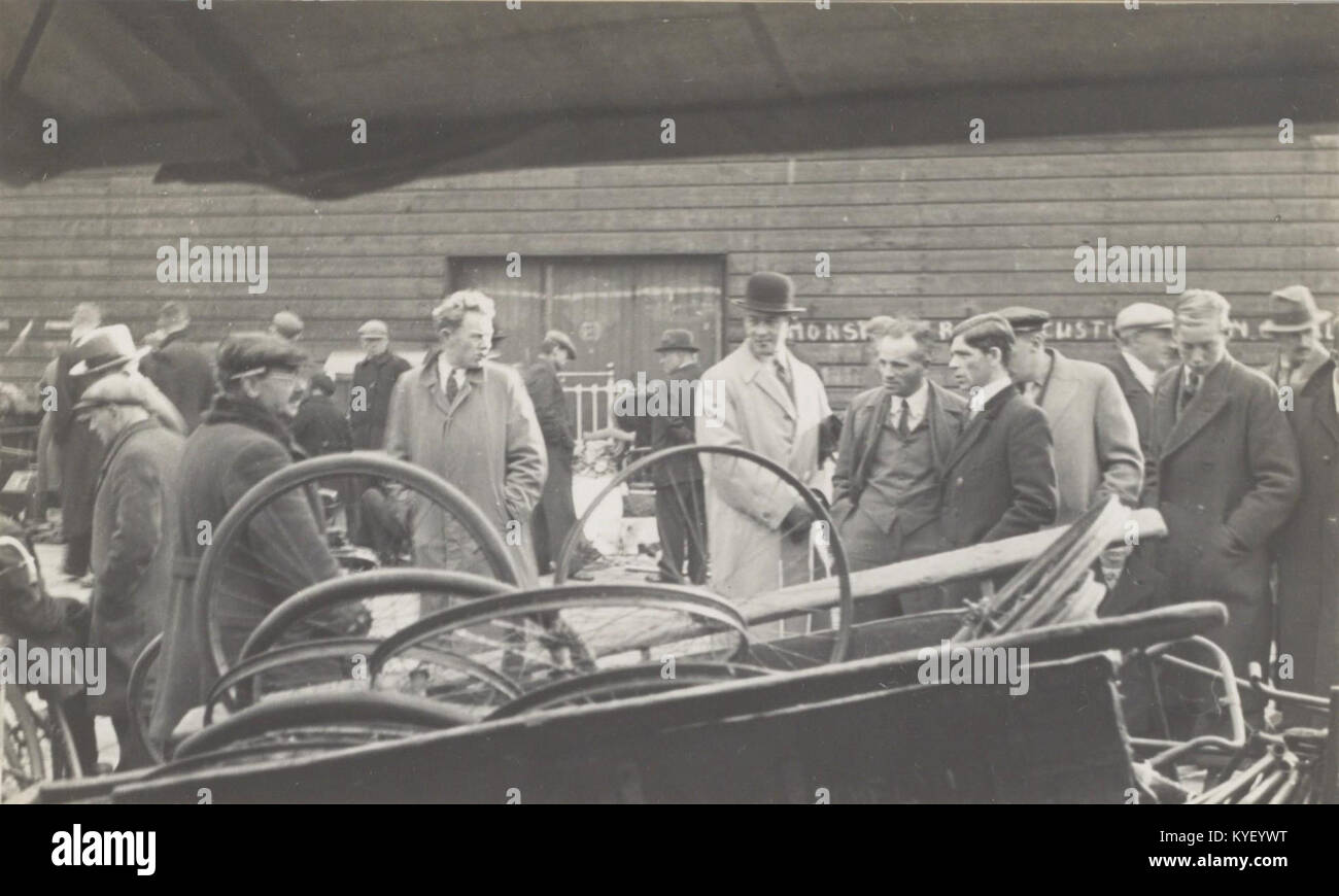 A photograph of Jan Philip Albach, identified by the AF number ...