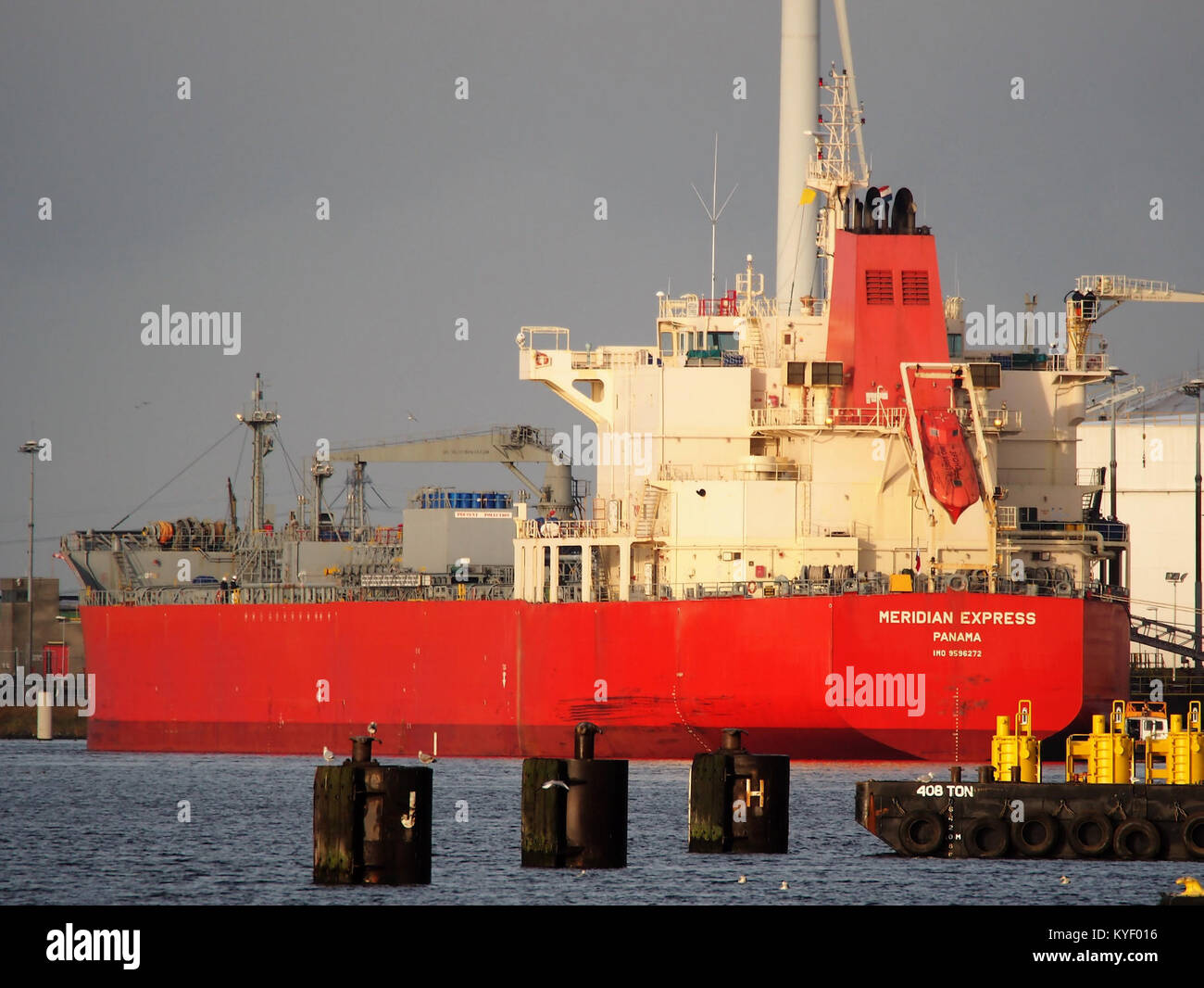 Meridian at the port hi-res stock photography and images - Alamy