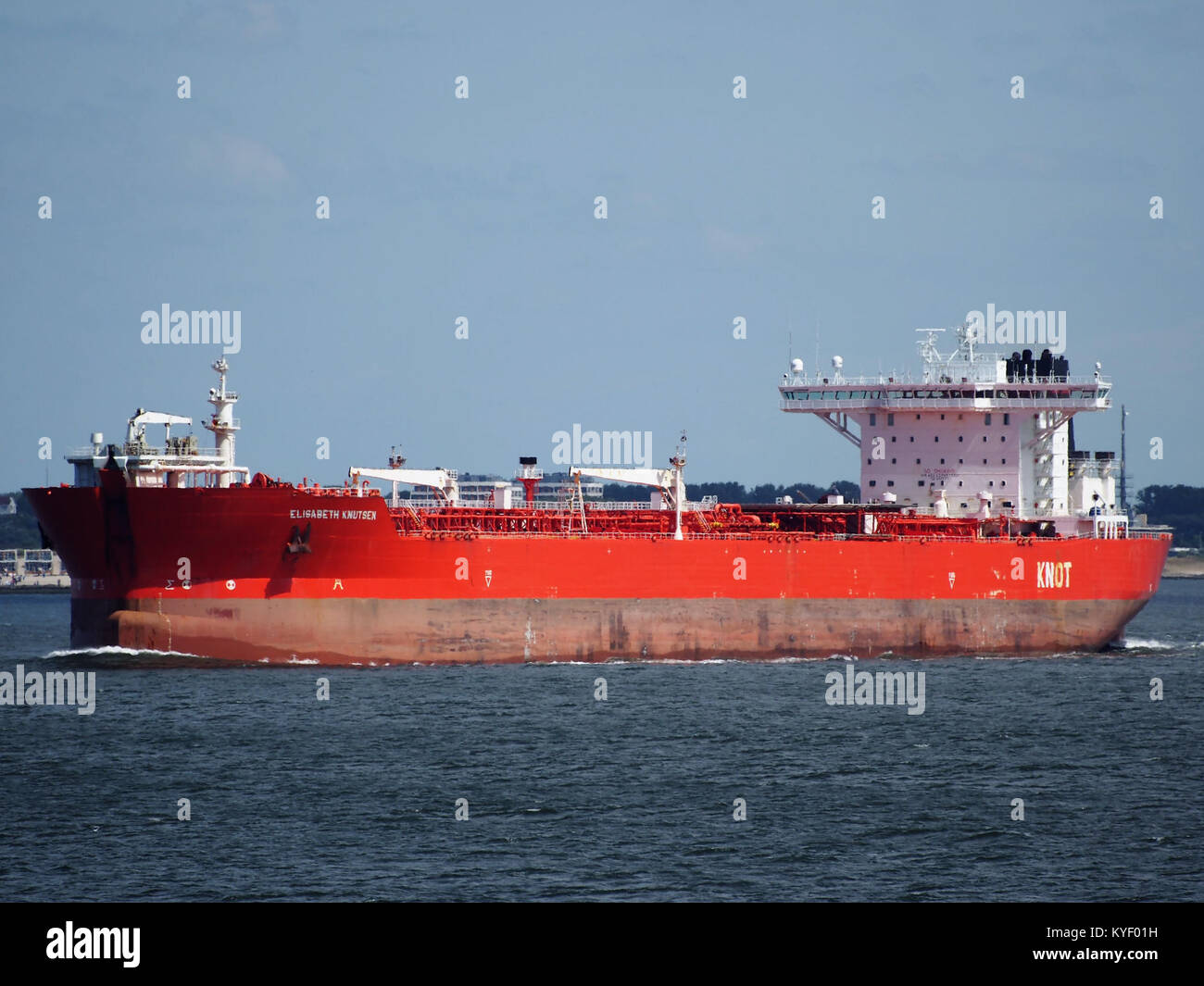 Knutsen photo hi-res stock photography and images - Alamy