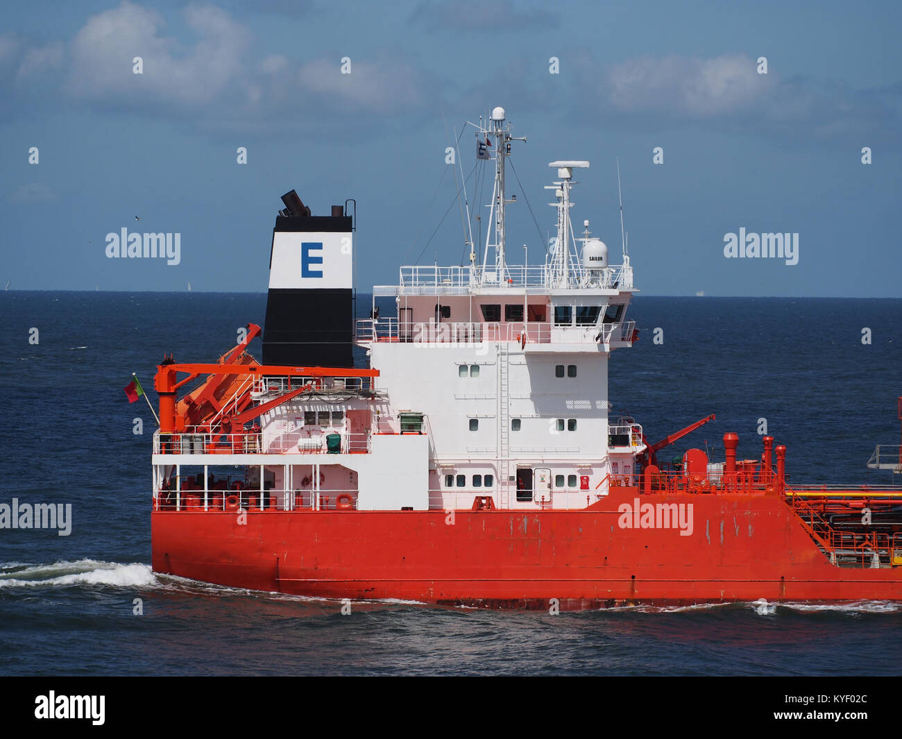 Patricia essberger ship hi-res stock photography and images - Alamy