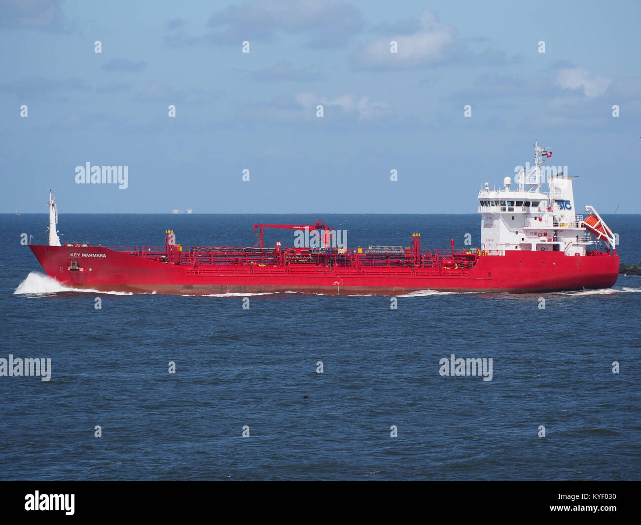 Key marmara hi-res stock photography and images - Alamy