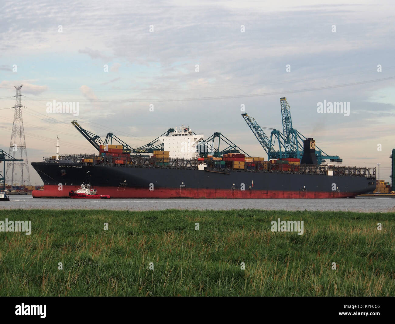 Antwerp photo hi-res stock photography and images - Alamy