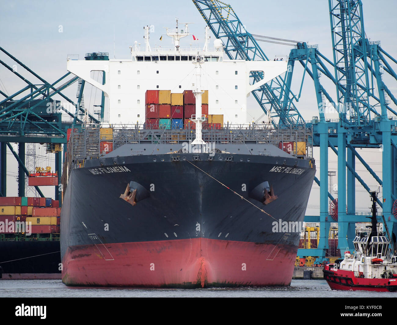 Antwerp photo hi-res stock photography and images - Alamy