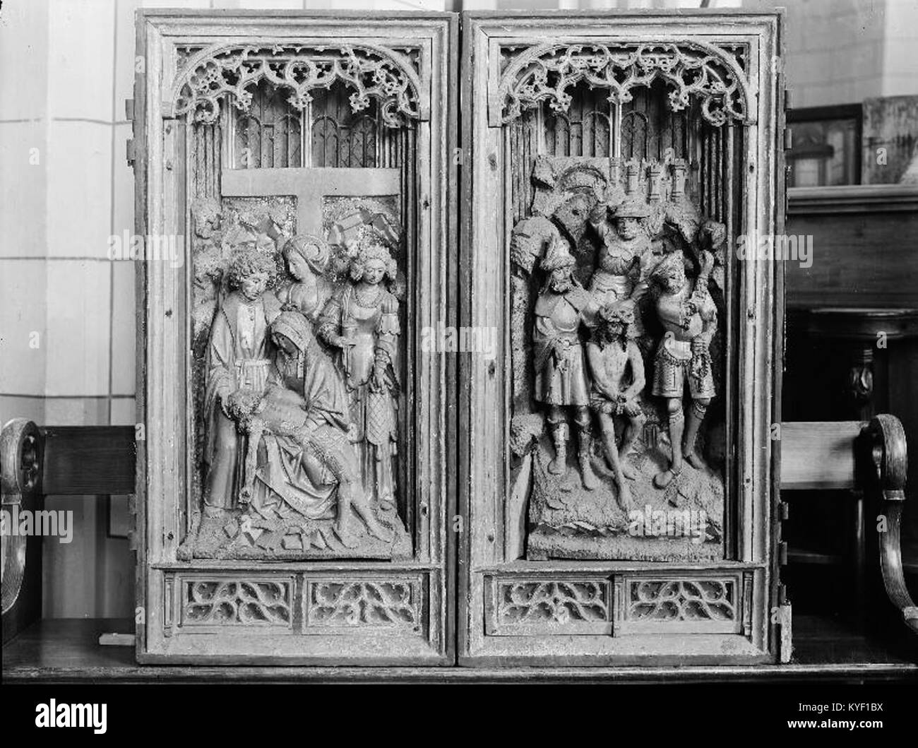 Västerås Cathedral is a prominent example of Swedish Gothic ...