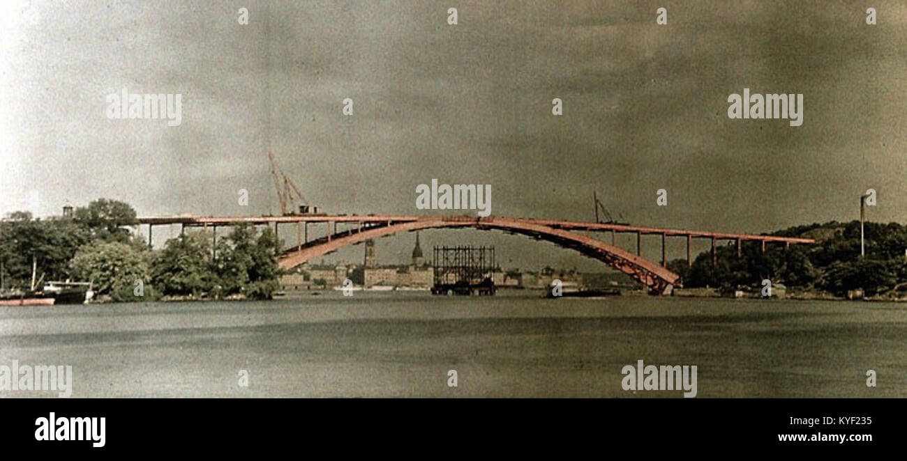 Vasterbron hi-res stock photography and images - Alamy