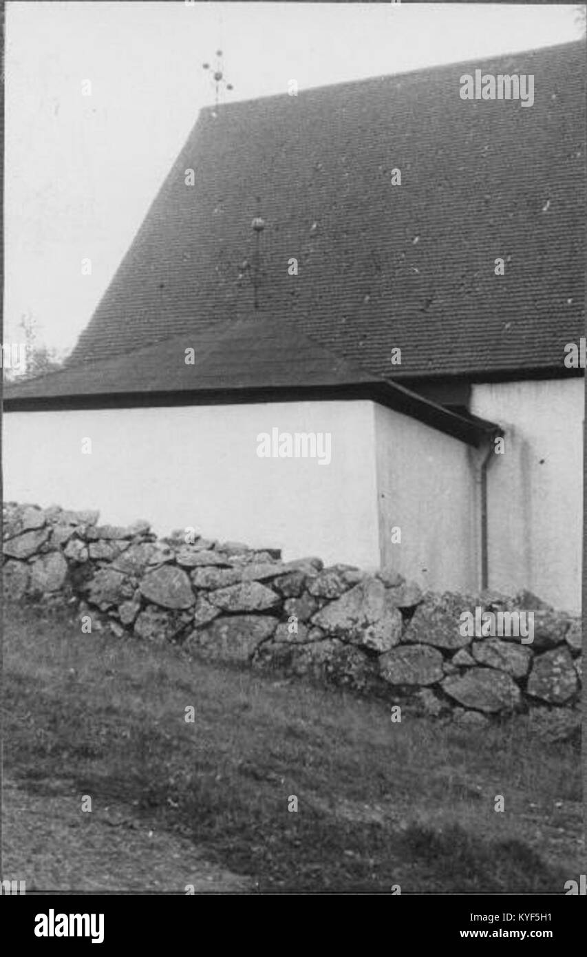Romanesque architectural stained glass Black and White Stock Photos ...