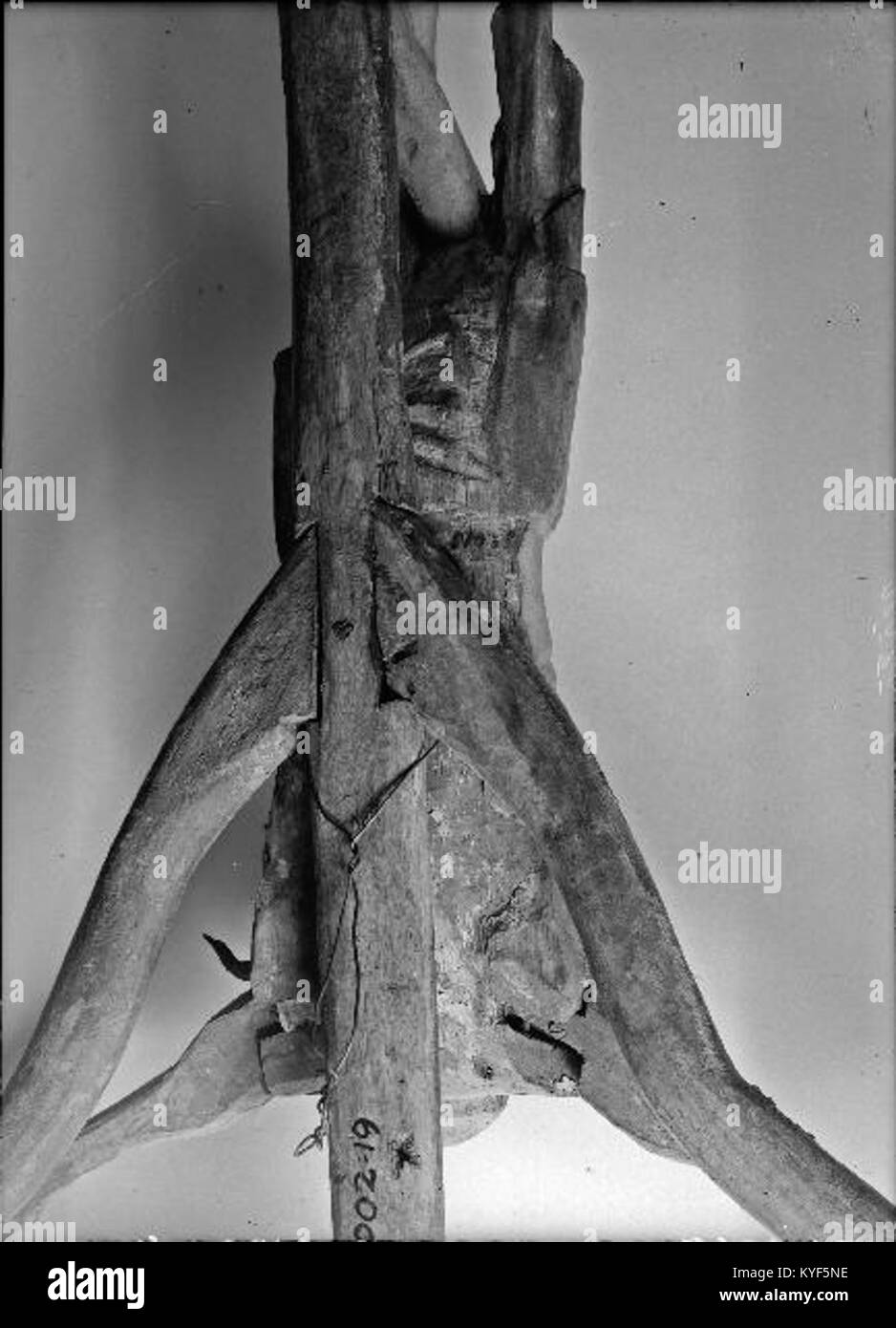 Vätö Church in Norrtälje, Sweden, is a medieval stone church built in ...