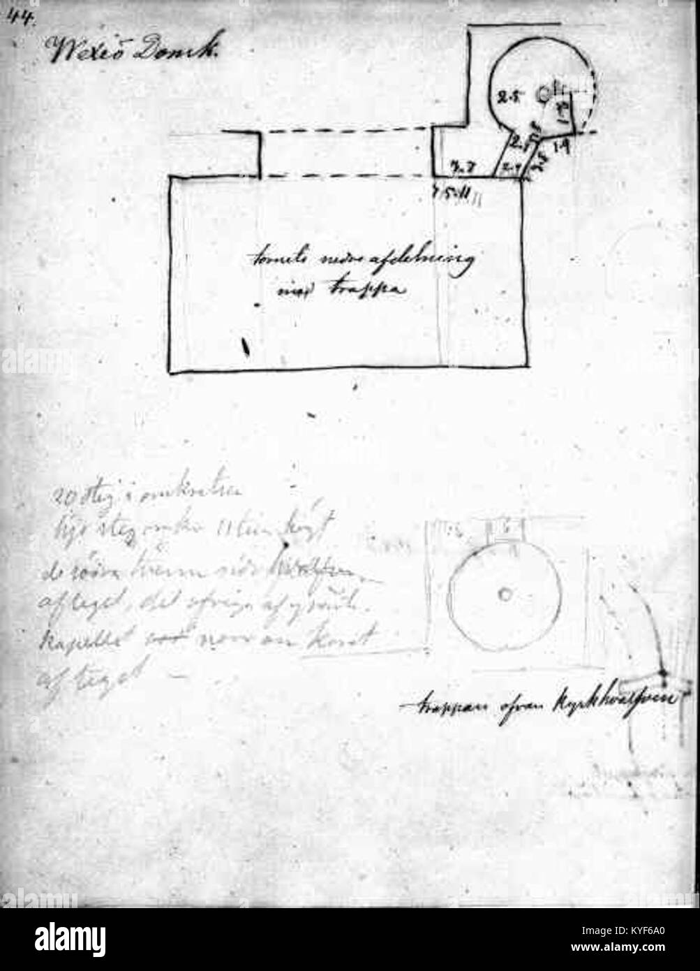 Southern gothic Black and White Stock Photos & Images - Alamy