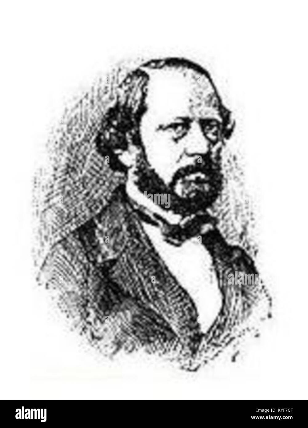 Ludwig august ritter von frankl hochwart Cut Out Stock Images ...