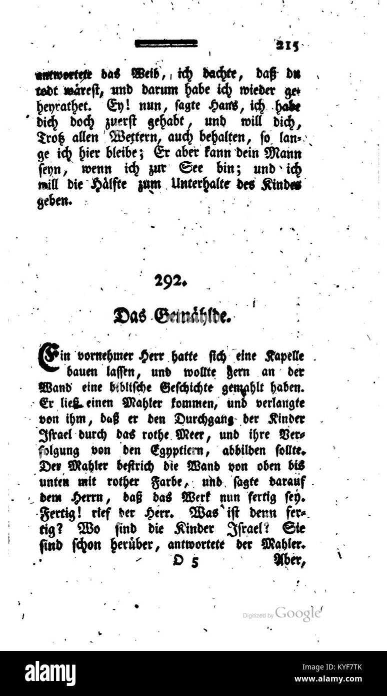'Vade Mecum für lustige Leute II' (1776) is a satirical text that ...
