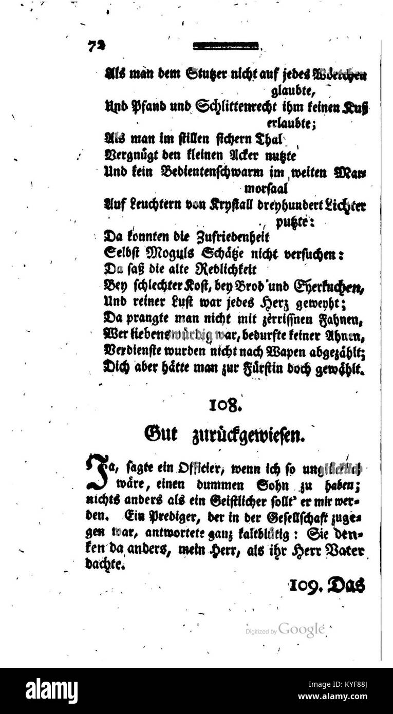 'Vade Mecum für lustige Leute' is a humorous and satirical text from ...