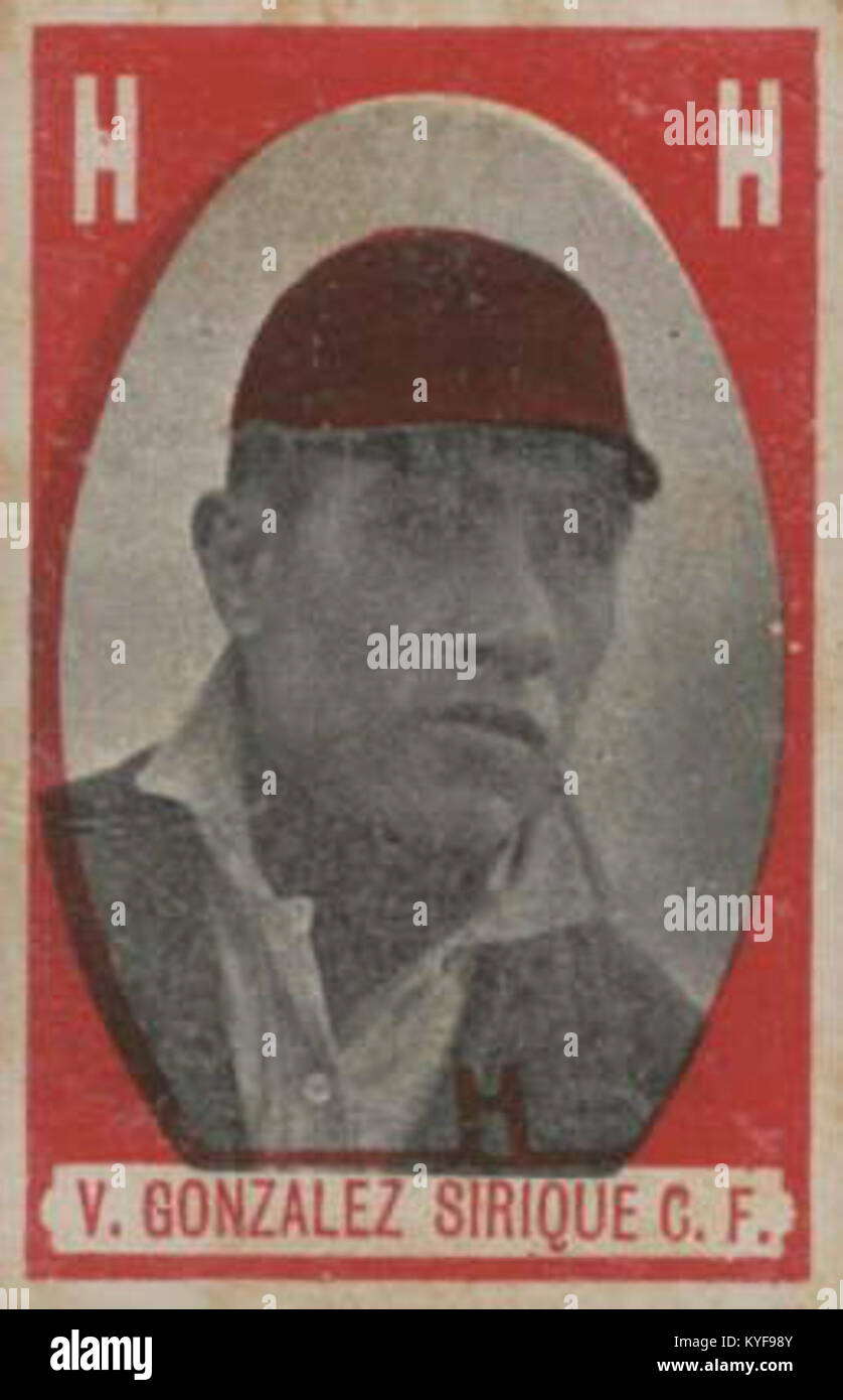 Valentin gonzalez hi-res stock photography and images - Alamy