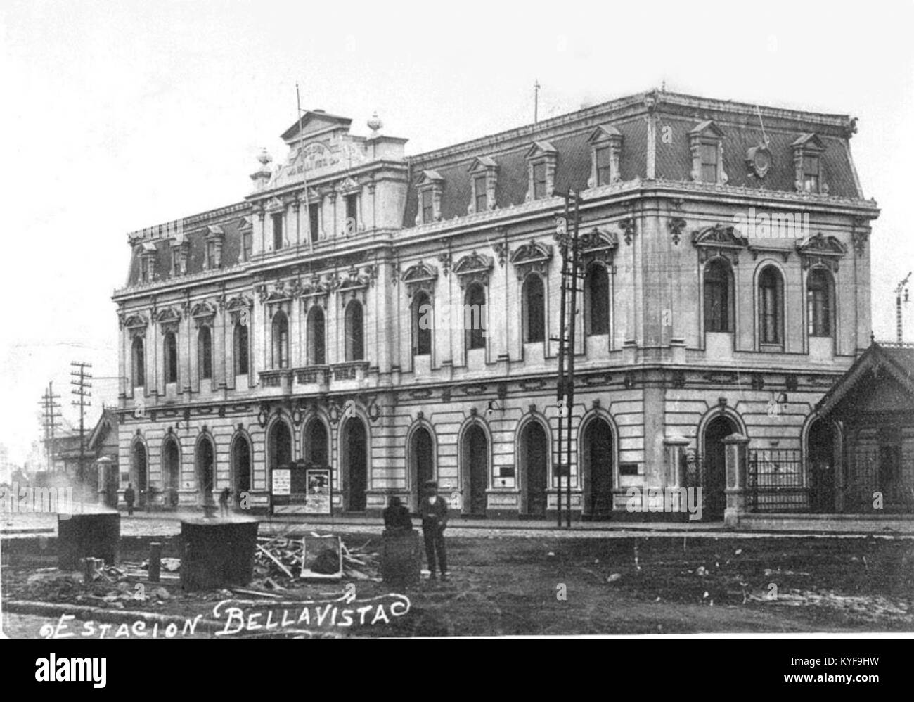 Image depicts train on Black and White Stock Photos & Images - Alamy