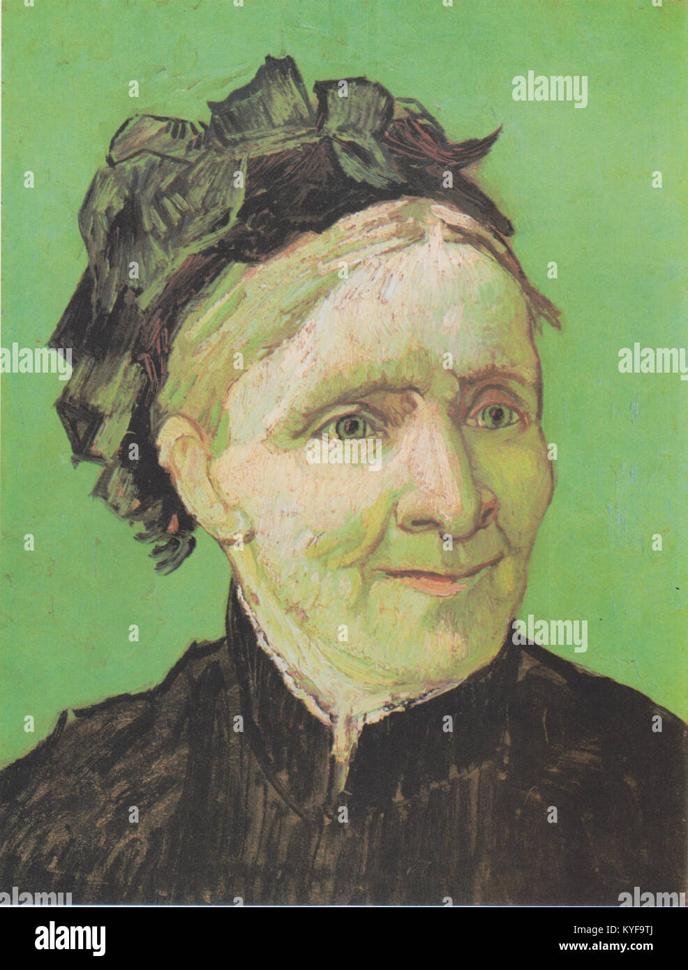 Mutter des kunstlers hi-res stock photography and images - Alamy